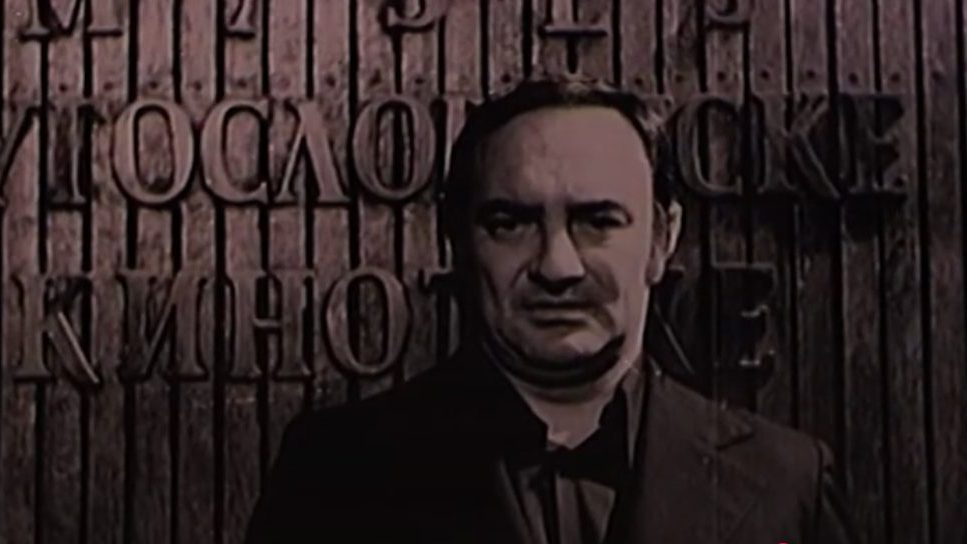 Bata Stojković glumio je u mnogim poznatim filmovima, ali ovo je ...